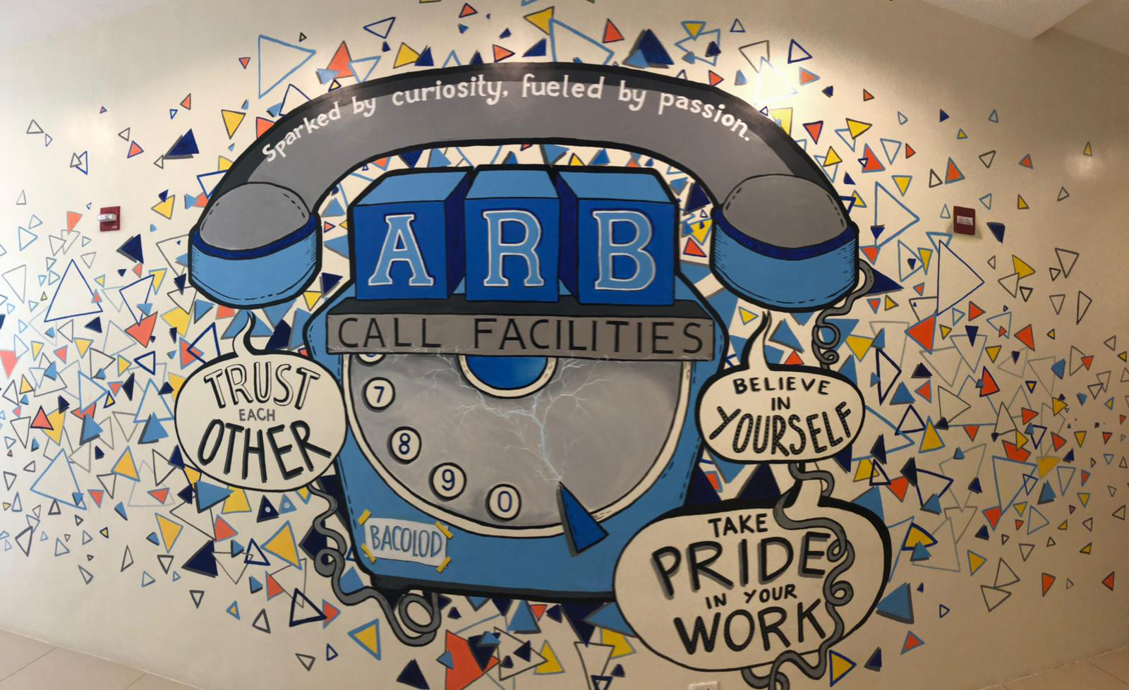 ARB launches its latest office in Alabang and additional PH expansion plans
