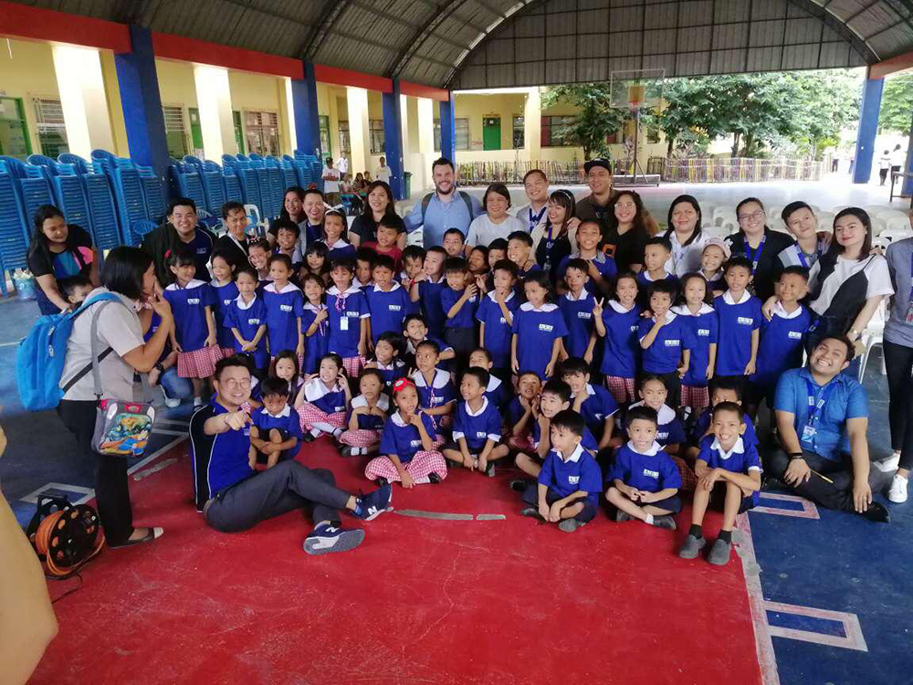 ARB launches its latest office in Alabang and additional PH expansion plans